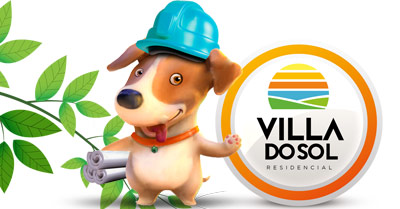 VILLA DO SOL Residencial | SÃO JOSÉ DO RIO PARDO | LOTES ...